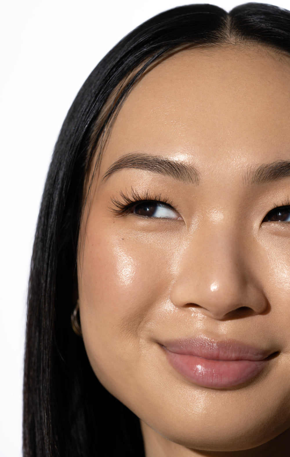 Asian Eyelid Types – hannahchobeauty