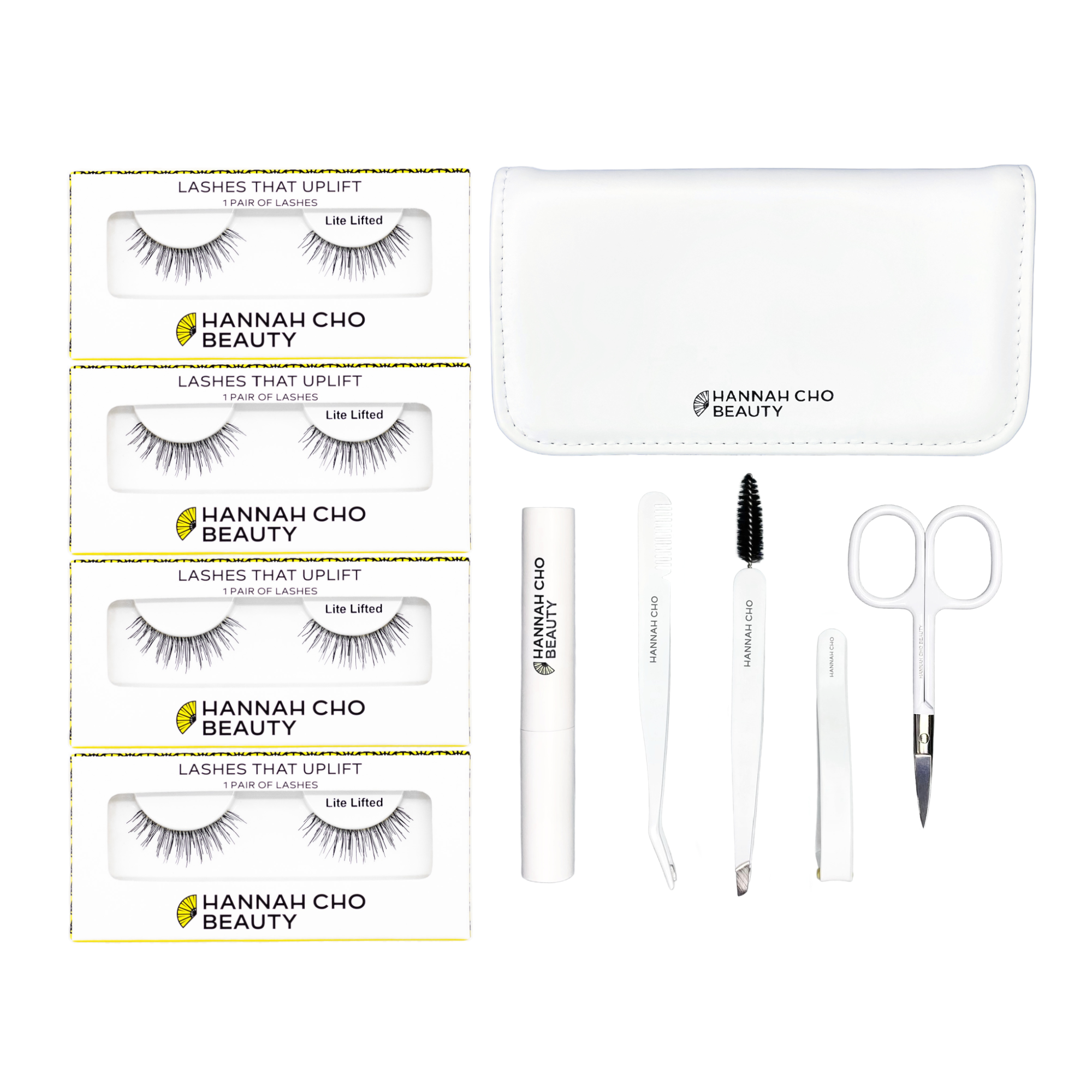 Hannah Cho Beauty • The Best Lashes For Asian Eyes – hannahchobeauty