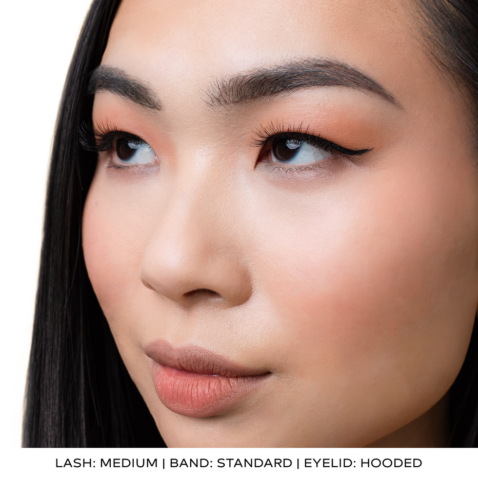 ESSENTIAL LASH KIT – hannahchobeauty