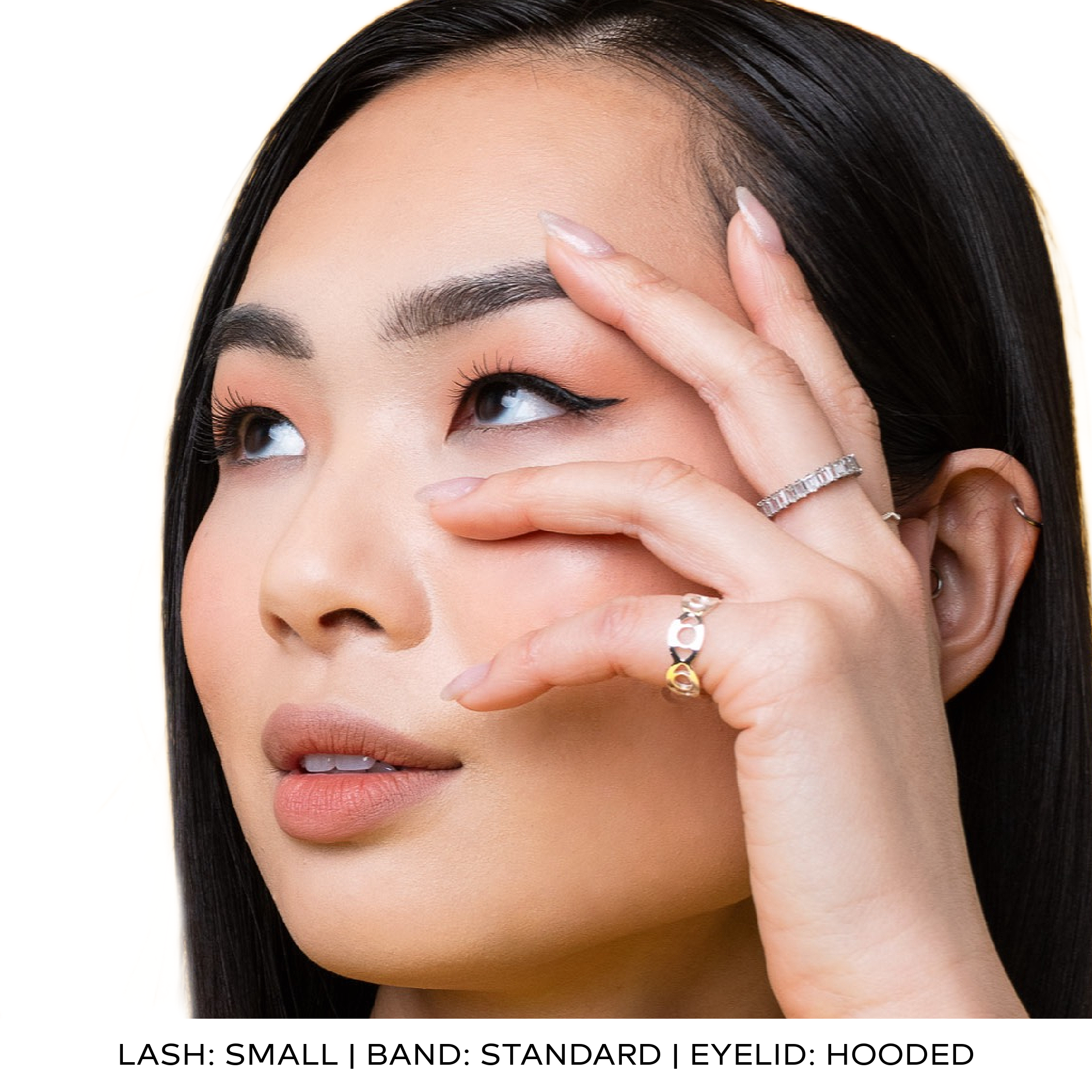 STARTER LASH KIT – hannahchobeauty