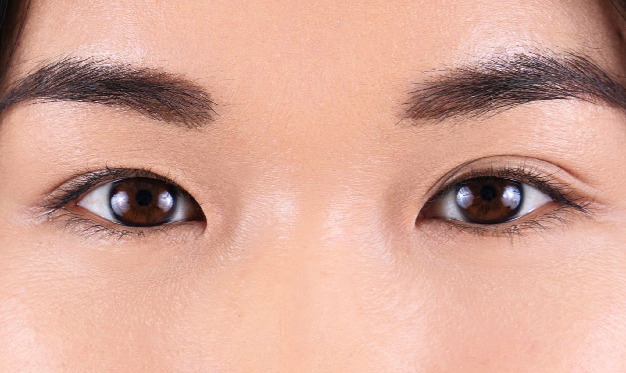 Asian Eyelid Types – hannahchobeauty