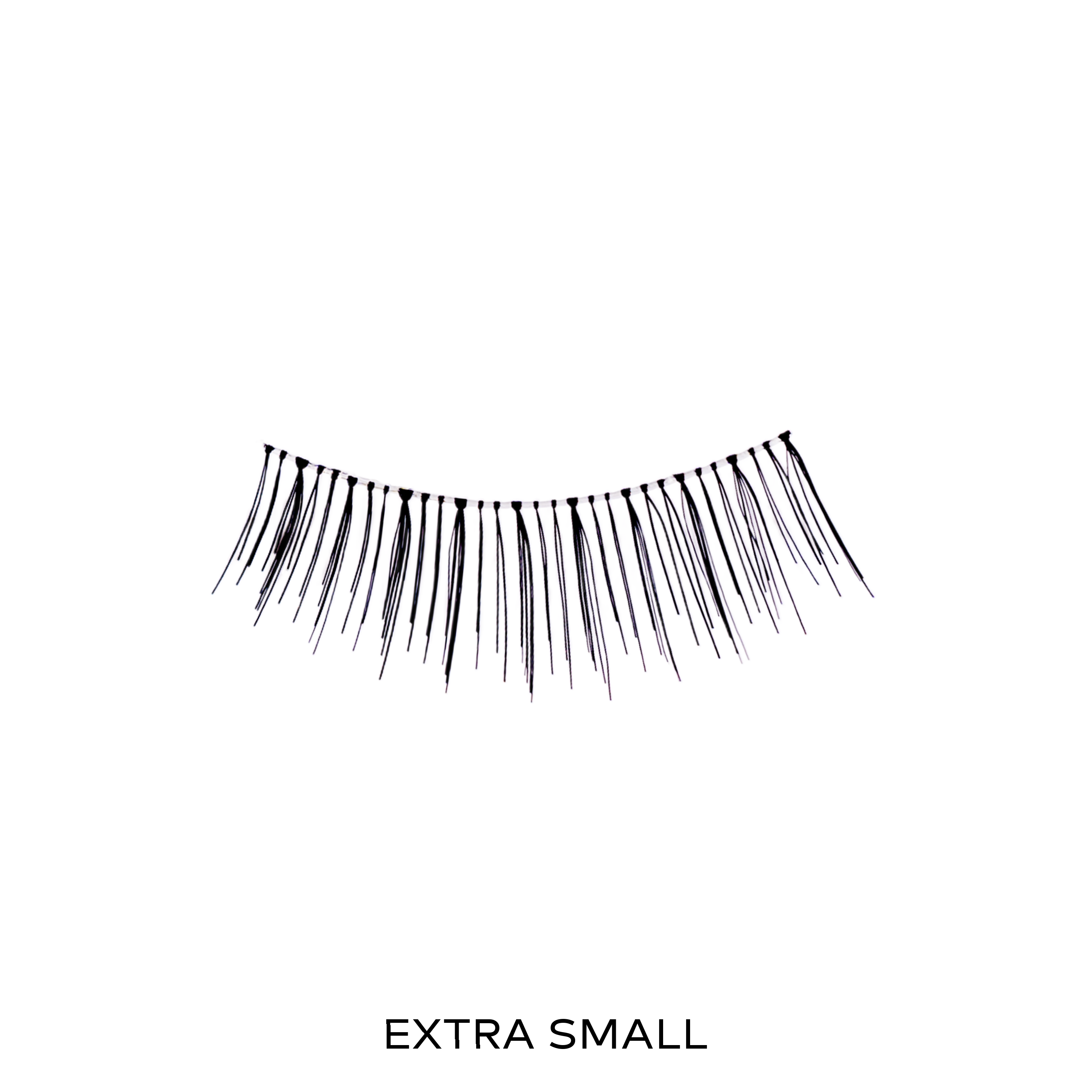 HOODED EYES LASH SAMPLER PACK – hannahchobeauty