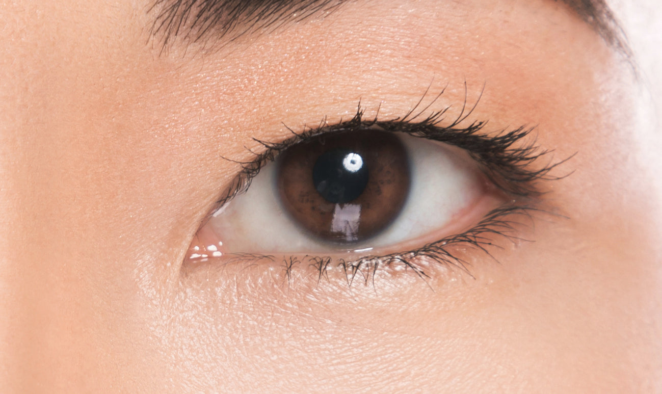 Asian Eyelid Types – hannahchobeauty