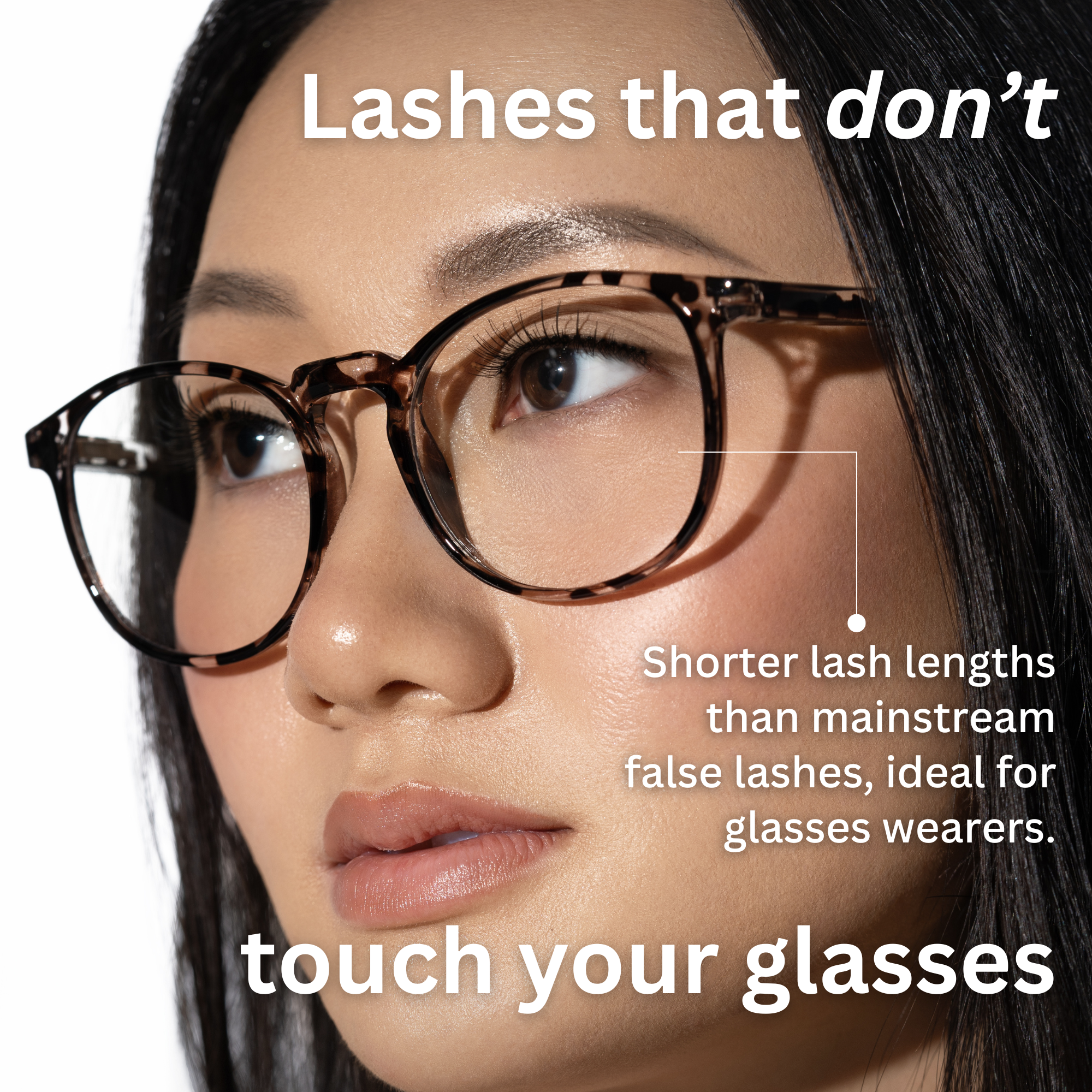 SMALL LASHES – hannahchobeauty
