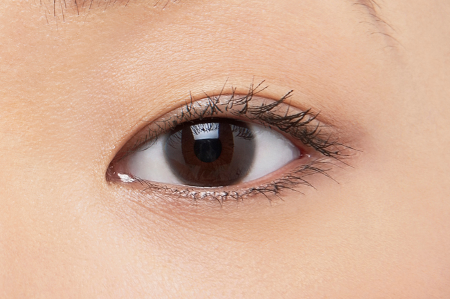 Asian Eyelid Types – hannahchobeauty