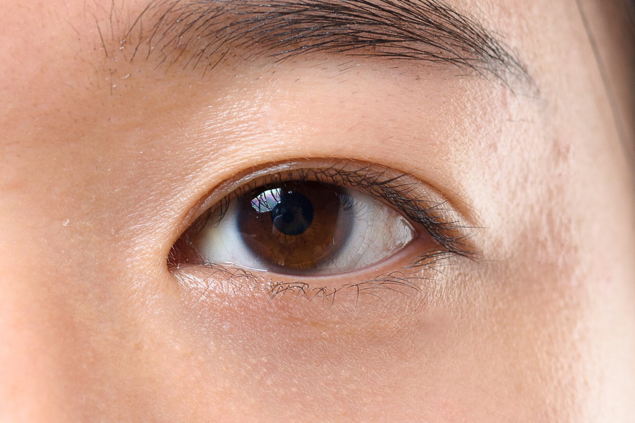 Asian Eyelid Types – hannahchobeauty