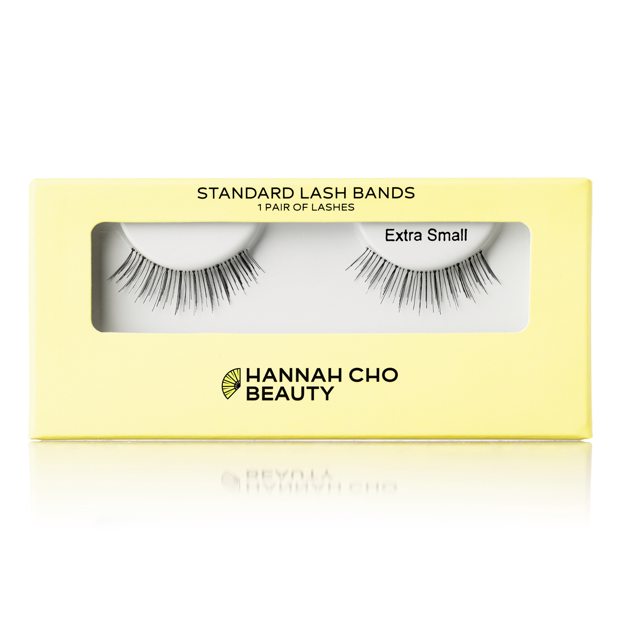 EXTRA SMALL LASHES – hannahchobeauty