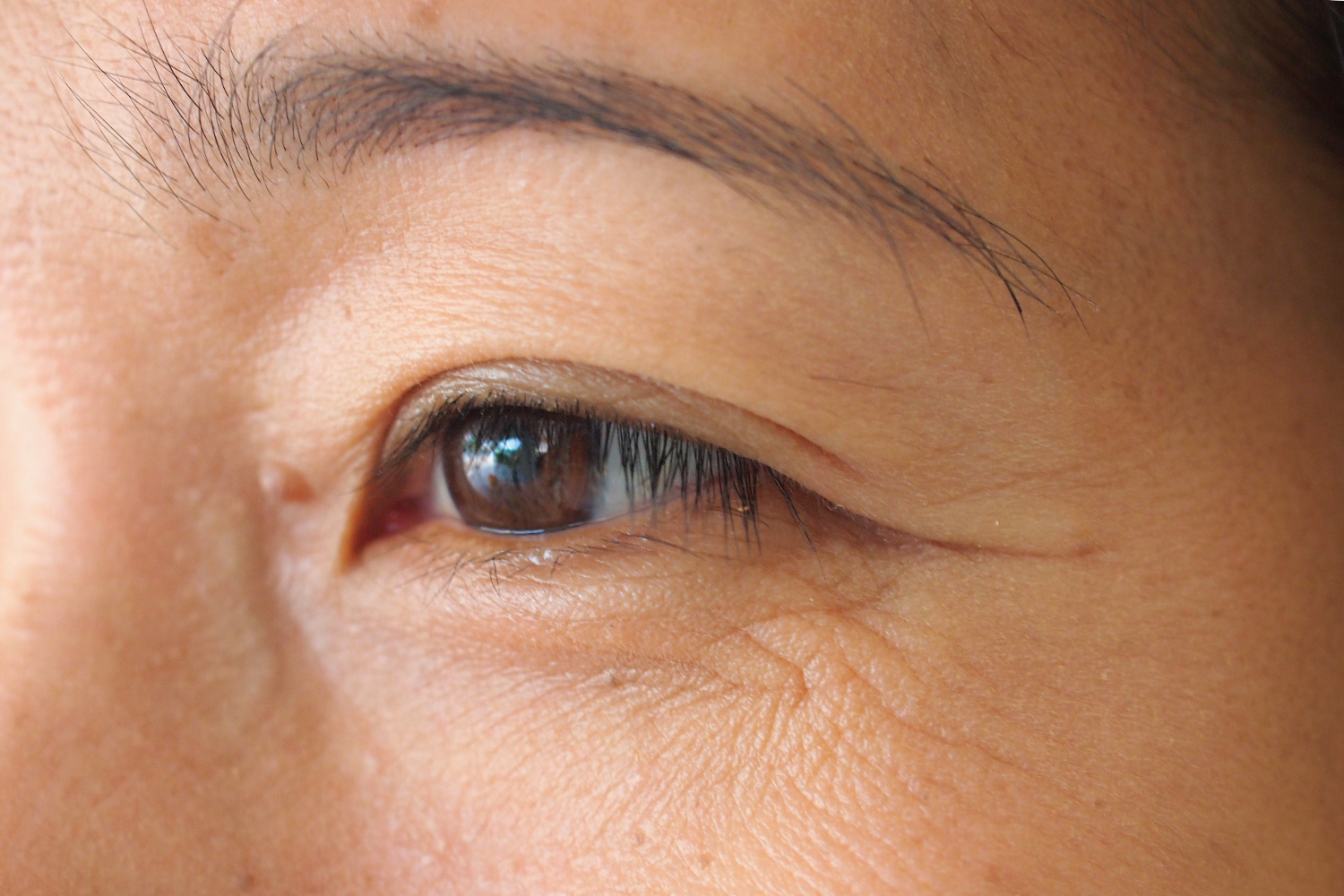 Eyelid Education – hannahchobeauty