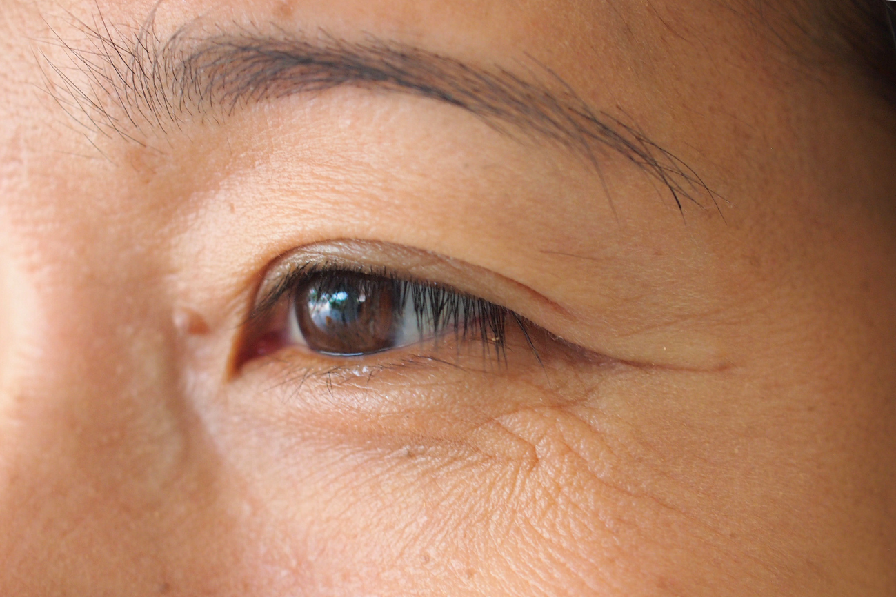 Eyelid Education – hannahchobeauty